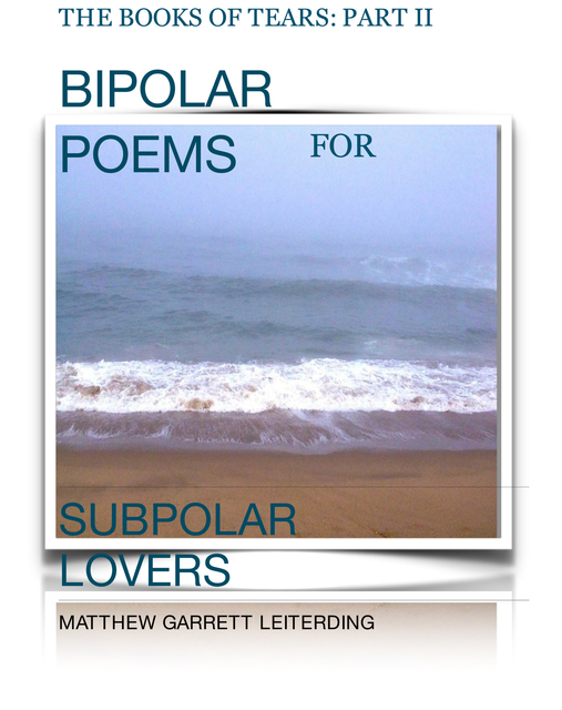 Bipolar Poems for Subpolar Lovers Ebook by Matthew Garrett Leiterding ...