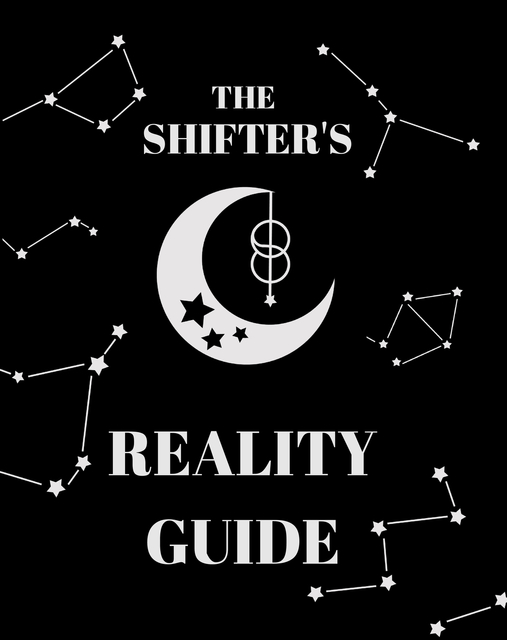 The Shifter's Reality Guide Ebook by Alexis Hart | Blurb Books