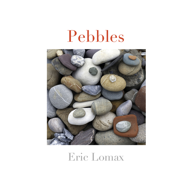 Pebbles Ebook by Eric Lomax | Blurb Books