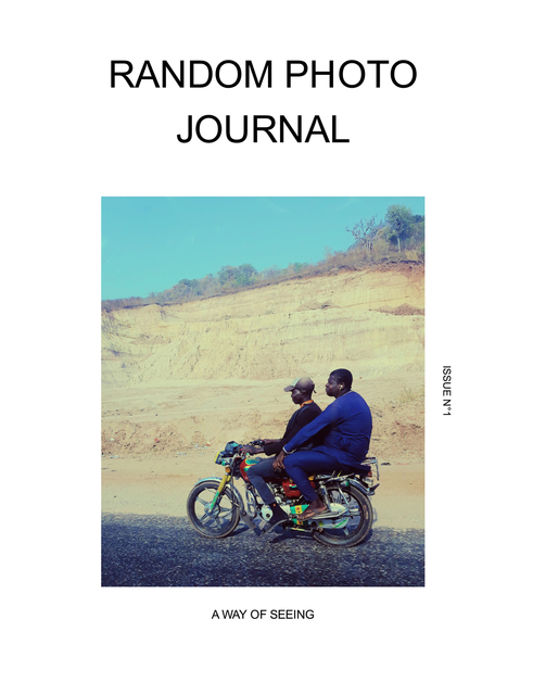 Random Photo Journal Ebook by Arinzechukwu Patrick | Blurb Books