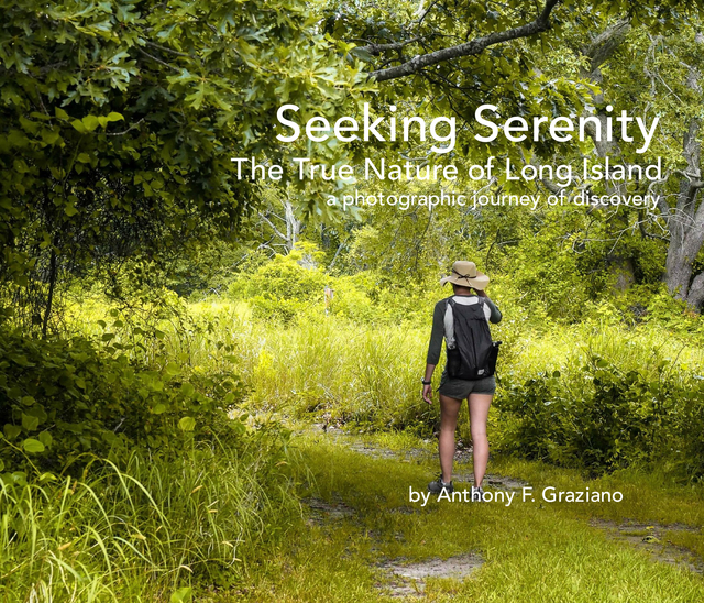 Seeking Serenity: the True Nature of Long Island - collector edition ...