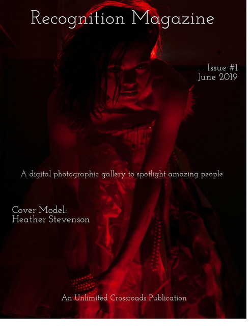 Recognition Magazine Ebook by Harvard Lim | Blurb Books