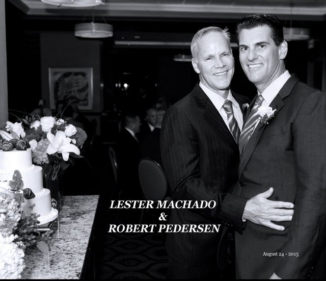 LESTER MACHADO & ROBERT PEDERSEN Ebook by August 24 - 2013 | Blurb Books