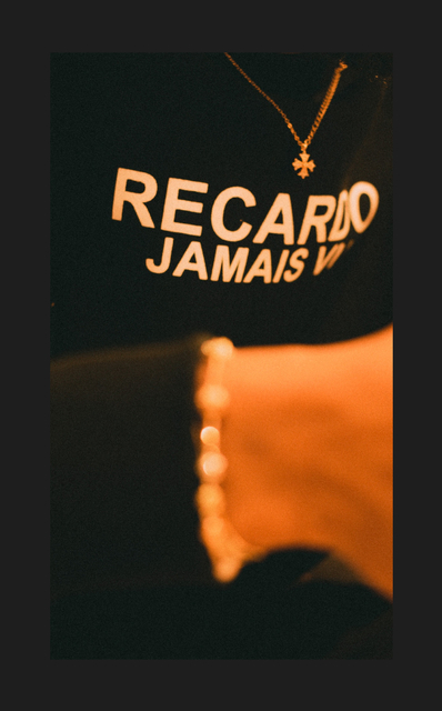 RECARDO Ebook by Recardo Jamais Vu | Blurb Books