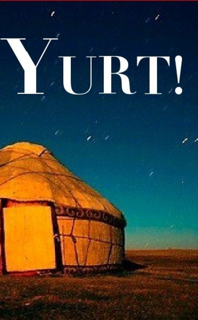 YURT! Ebook by Eastbourne College | Blurb Books