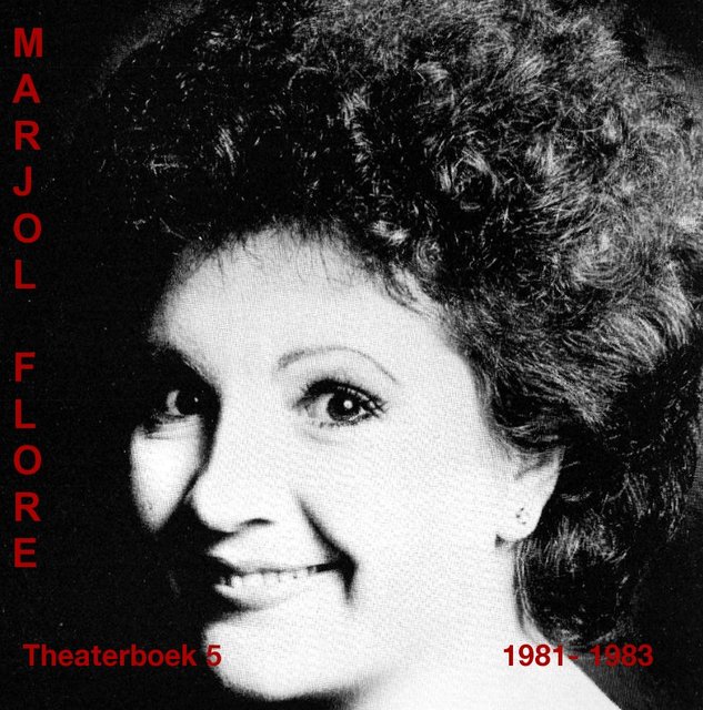 Theaterboek 5 Ebook by Marjol Flore | Blurb Books UK