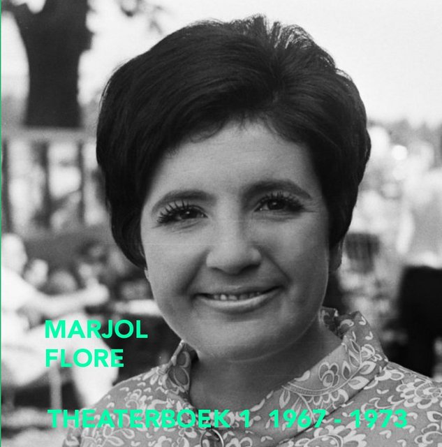 Theaterboek 1 Ebook by Marjol Flore | Blurb Books