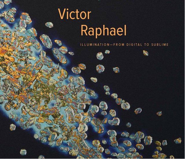 Victor Raphael Ebook by El Camino College Art Gallery | Blurb Books