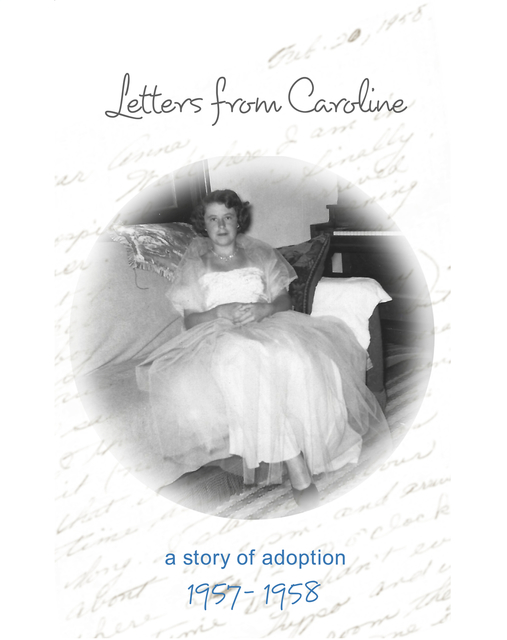 Letters from Caroline Ebook by Tim Turney | Blurb Books